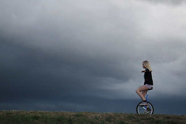 Why Is Riding A Unicycle Hard? How Difficult Is It To Ride A Unicycle?