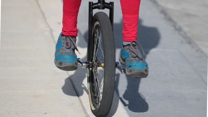 How Safe Is A Unicycle? Tips And Precautions For Safe Riding
