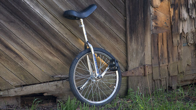 What Is The Trick To Riding A Unicycle? Tips To Ride A Unicycle 2025