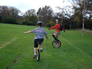 How Safe Is A Unicycle? Tips And Precautions For Safe Riding
