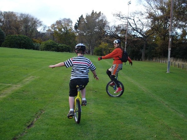 How Safe Is A Unicycle? Tips And Precautions For Safe Riding