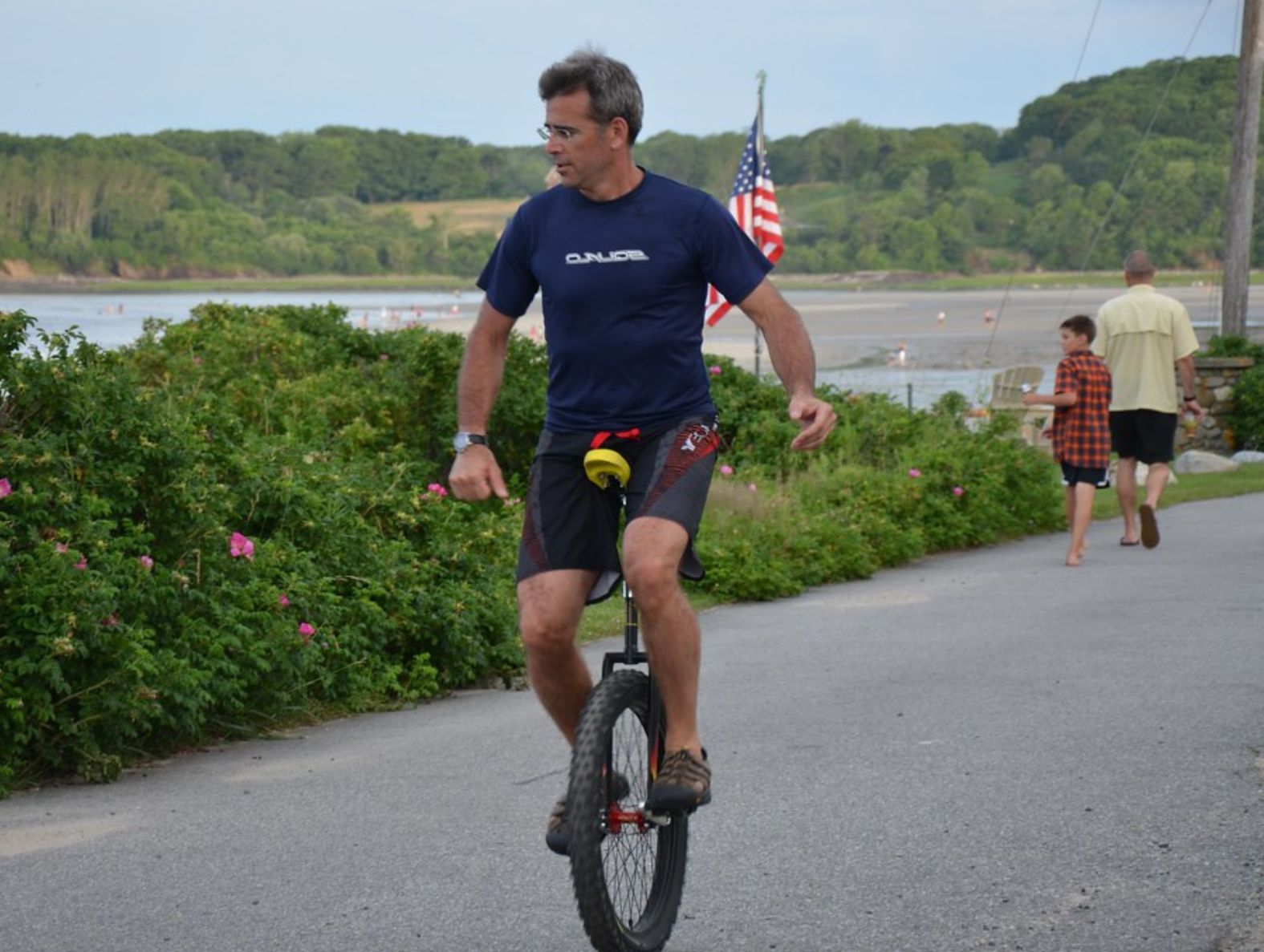 What Are The Benefits Of Riding A Unicycle? 3 Reasons To Ride A Unicycle