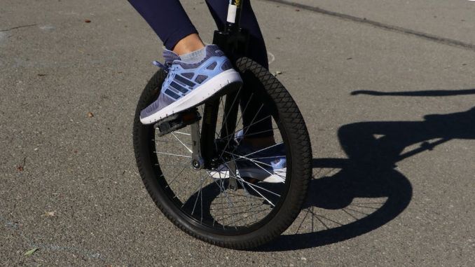 What Are The Types Of Unicycles? 7 Popular Unicycling Types You Should Know