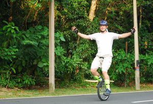 Why Is Riding A Unicycle Hard? How Difficult Is It To Ride A Unicycle?