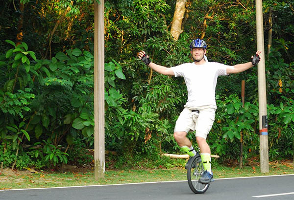 What Are The Types Of Unicycles? 7 Popular Unicycling Types You Should Know