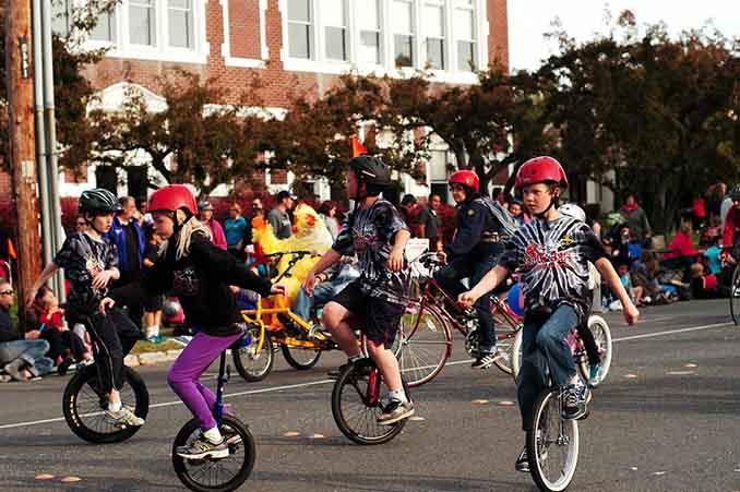 How To Teach Kids To Ride A Unicycle? Let's Learn To Ride Unicycles