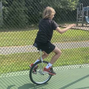 How To Teach Kids To Ride A Unicycle? Let's Learn To Ride Unicycles