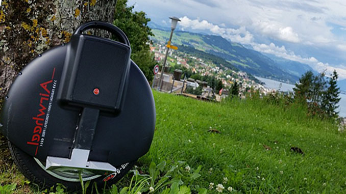 What Are Pros And Cons Of Electric Unicycles? 7 Benefits Of An Electric ...