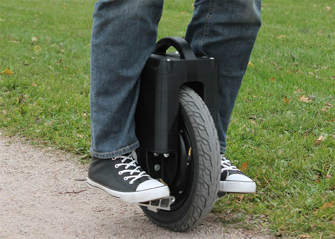 How Do I Protect My Electric Unicycle? 5 Must-Try Methods With Electric ...