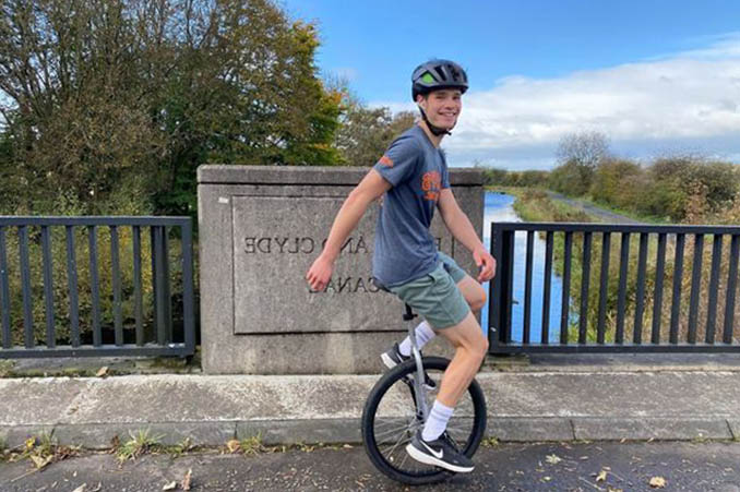 How To Spin On A Unicycle? Perfect Tips Your Unicycle Spin