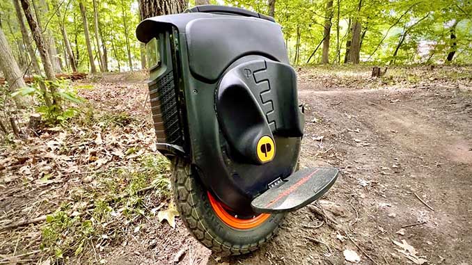 What Are Pros And Cons Of Electric Unicycles? 7 Benefits Of An Electric ...