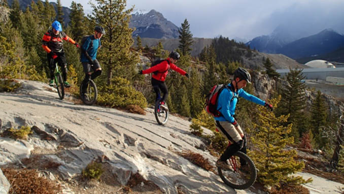 How Hard Is It To Learn Unicycle? Best Skills For Learning Unicycle