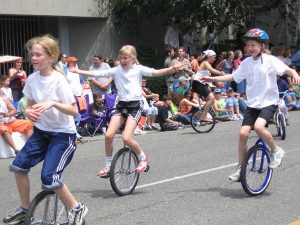 What Are The Types Of Unicycles? 7 Popular Unicycling Types You Should Know