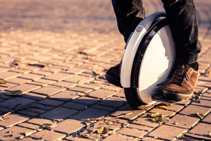 What Are Pros And Cons Of Electric Unicycles? 7 Benefits Of An Electric ...