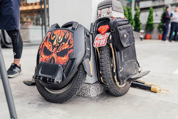 When Should I Charge My EUC? Does Frequent Charging Affect Battery Life?