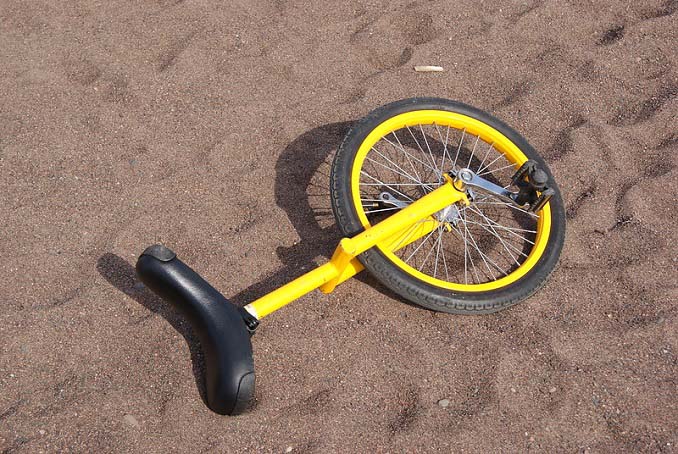 How To Choose A Unicycle? The Best Unicycle Selection Guide