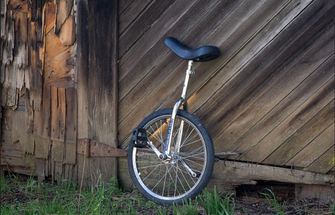How To Choose A Unicycle? The Best Unicycle Selection Guide