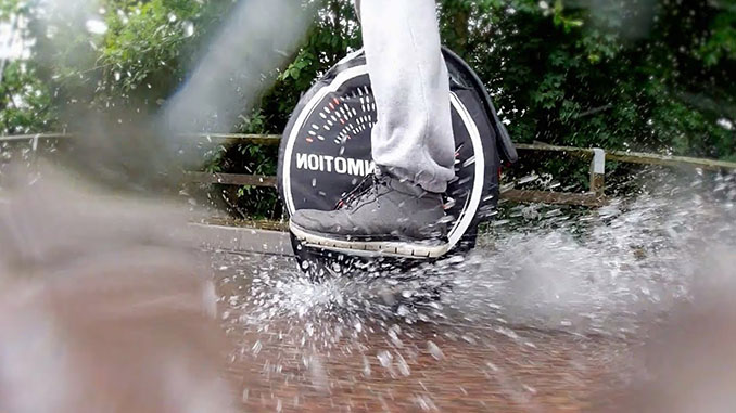 What Are The Types Of Unicycles? 7 Popular Unicycling Types You Should Know