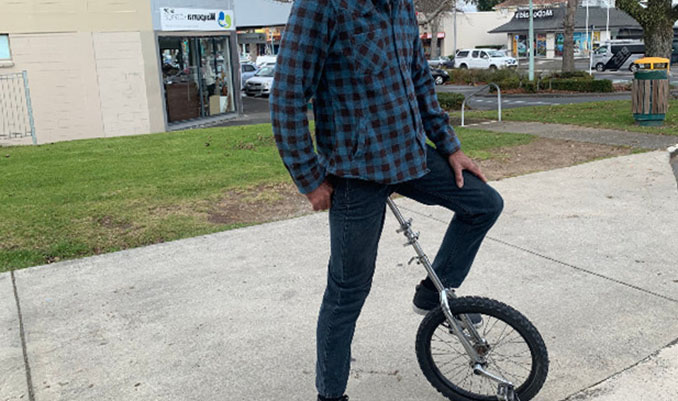 What Are The Types Of Unicycles? 7 Popular Unicycling Types You Should Know