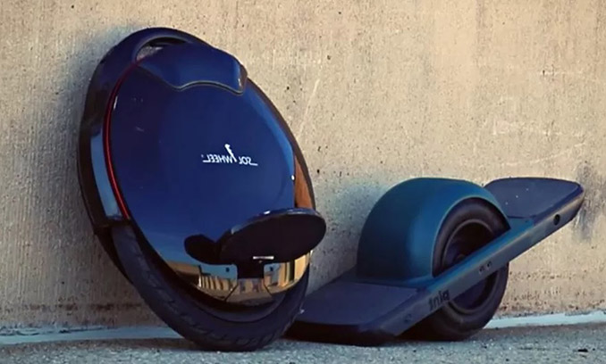 What Are The Types Of Unicycles? 7 Popular Unicycling Types You Should Know