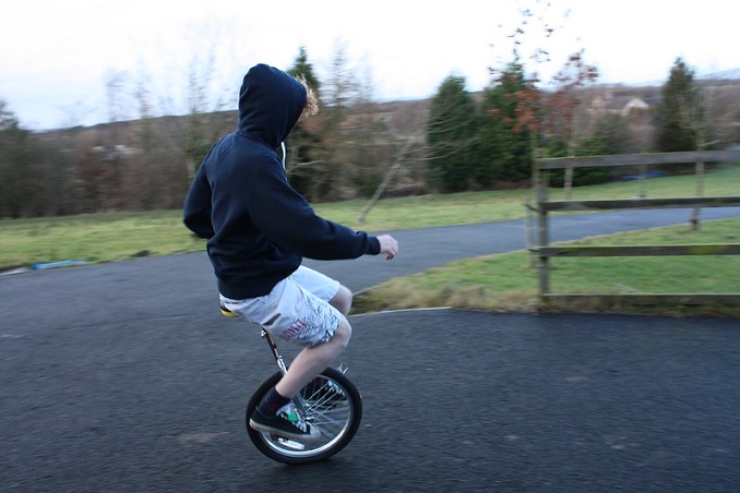 How Safe Is A Unicycle? Tips And Precautions For Safe Riding