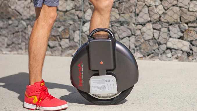 What Are The Types Of Unicycles? 7 Popular Unicycling Types You Should Know