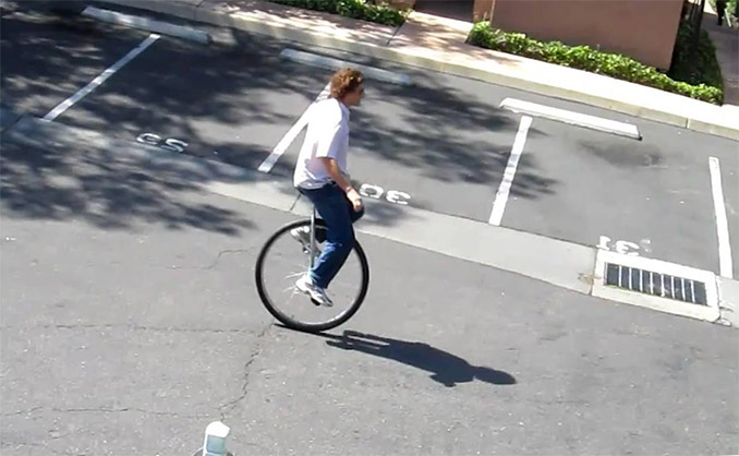 How Safe Is A Unicycle? Tips And Precautions For Safe Riding