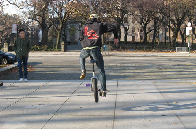 How Safe Is A Unicycle? Tips And Precautions For Safe Riding