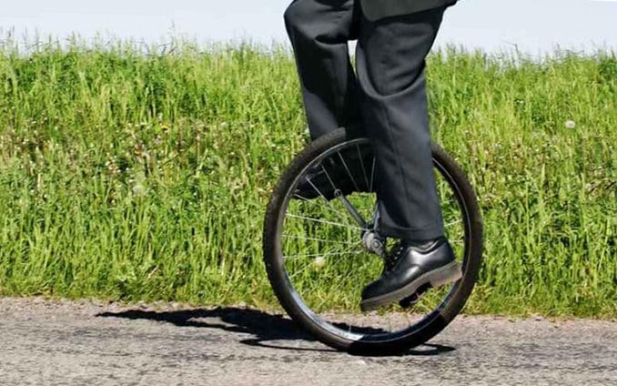 How Safe Is A Unicycle? Tips And Precautions For Safe Riding