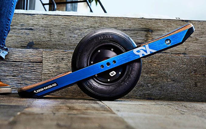 What Are The Types Of Unicycles? 7 Popular Unicycling Types You Should Know