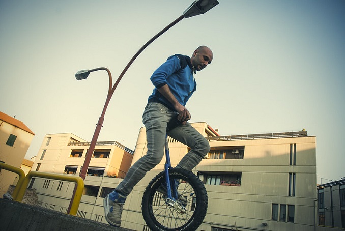 How To Carry Unicycle Like a Pro: A Comprehensive Guide