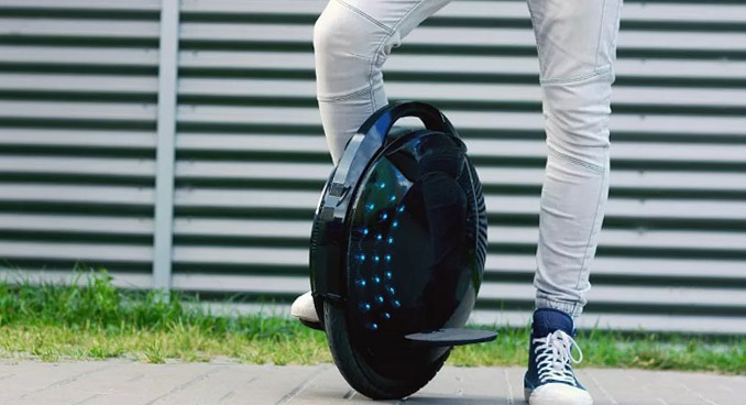 How To Stop Electric Unicycle? The Best Techniques And Tips