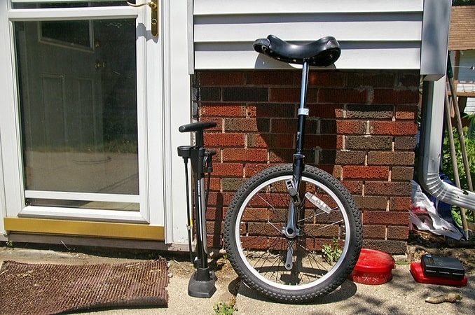 What Is The Trick To Riding A Unicycle? Tips To Ride A Unicycle 2025