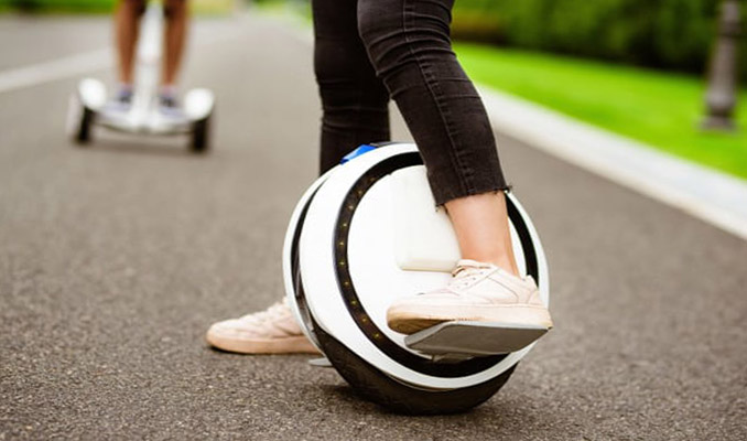 Do Electric Unicycles Need Warranties? Exploring The Benefits