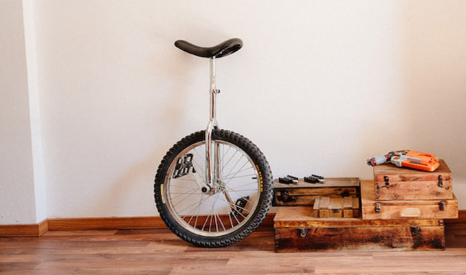 What Are The Types Of Unicycles? 7 Popular Unicycling Types You Should Know