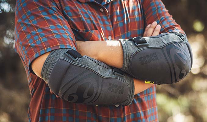 Best Elbow Pads for Mountain Unicycling 2025 (Top 6 Picks)