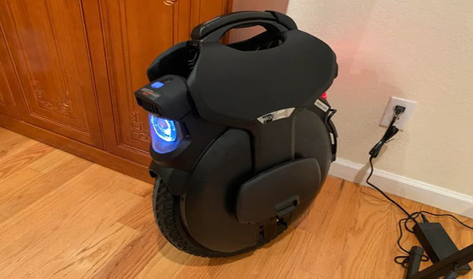 InMotion V11 Electric Unicycle Review 2025: Best Ride of Life