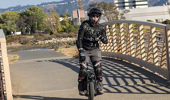 How To Choose A Unicycle? The Best Unicycle Selection Guide