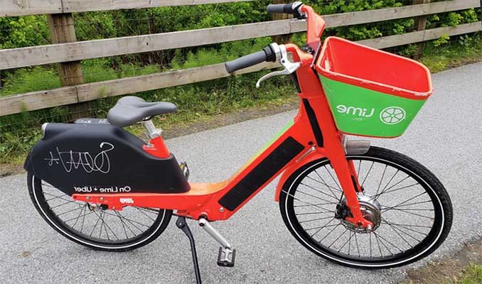 What Do You Check The E-bike After a Long Stop?